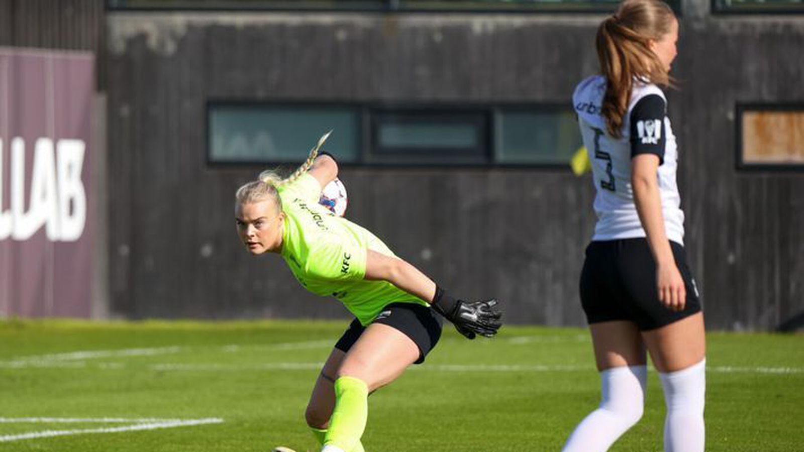 Mark­menn Bestu deildar kvenna: Há­sætið laust - Vísir