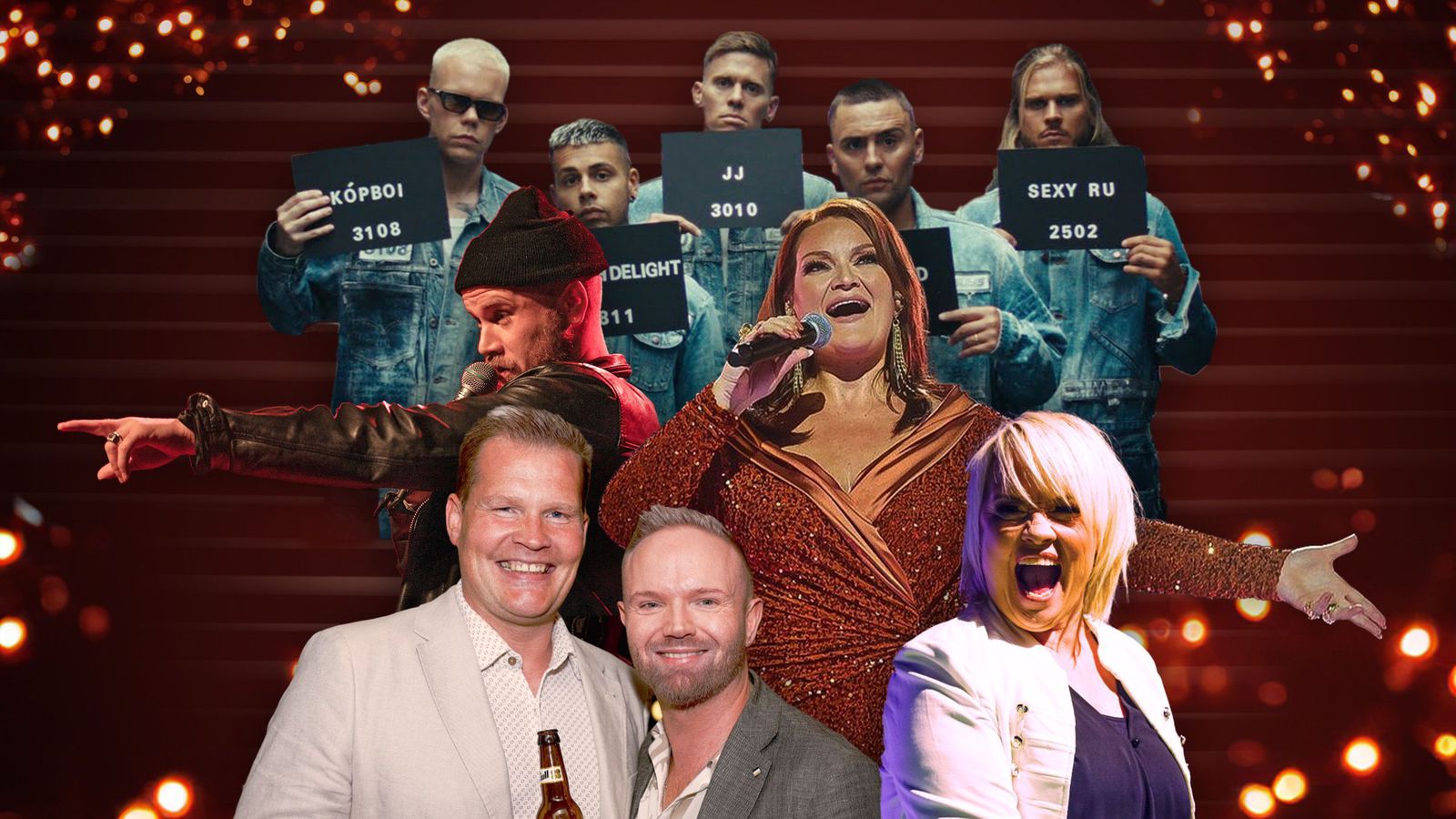 Hart barist á hundruð milljóna jóla­markaði - Vísir