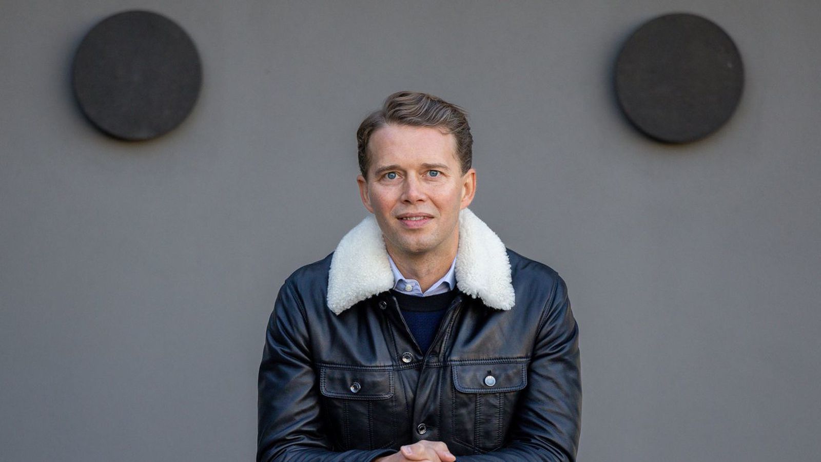 Nathan & Olsen og Ekran verða Nathan - Vísir