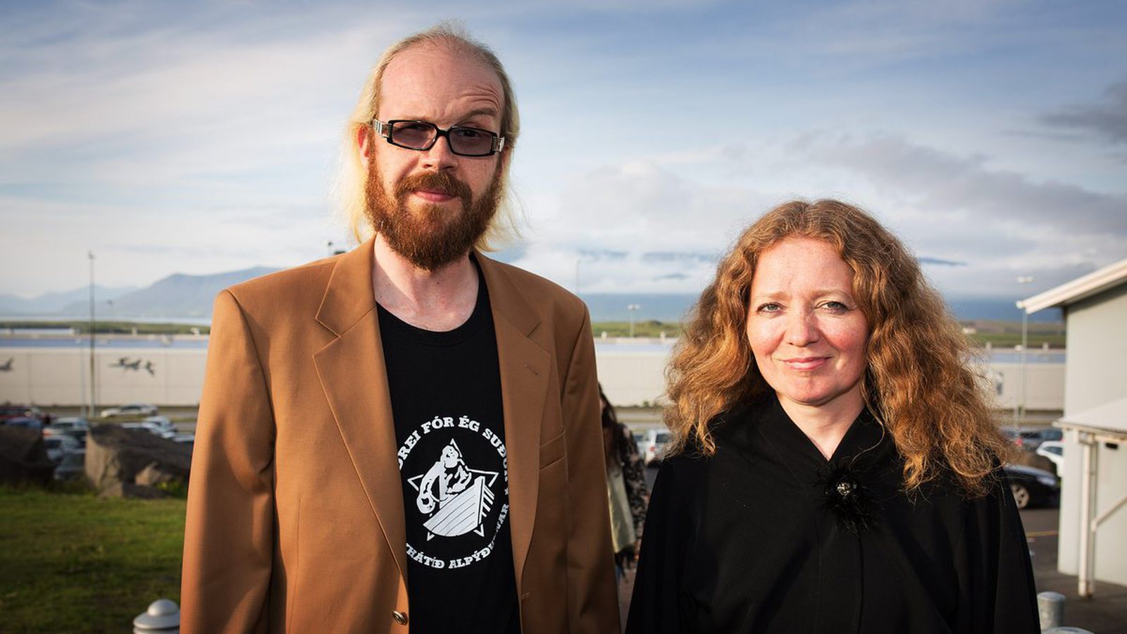 Liðkað til fyrir komu erlends vinnuafls - Vísir