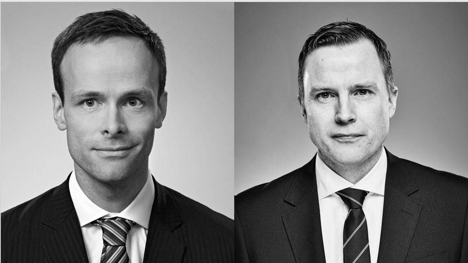 Þor­steinn og Þór­hallur skipaðir héraðs­dómarar - Vísir