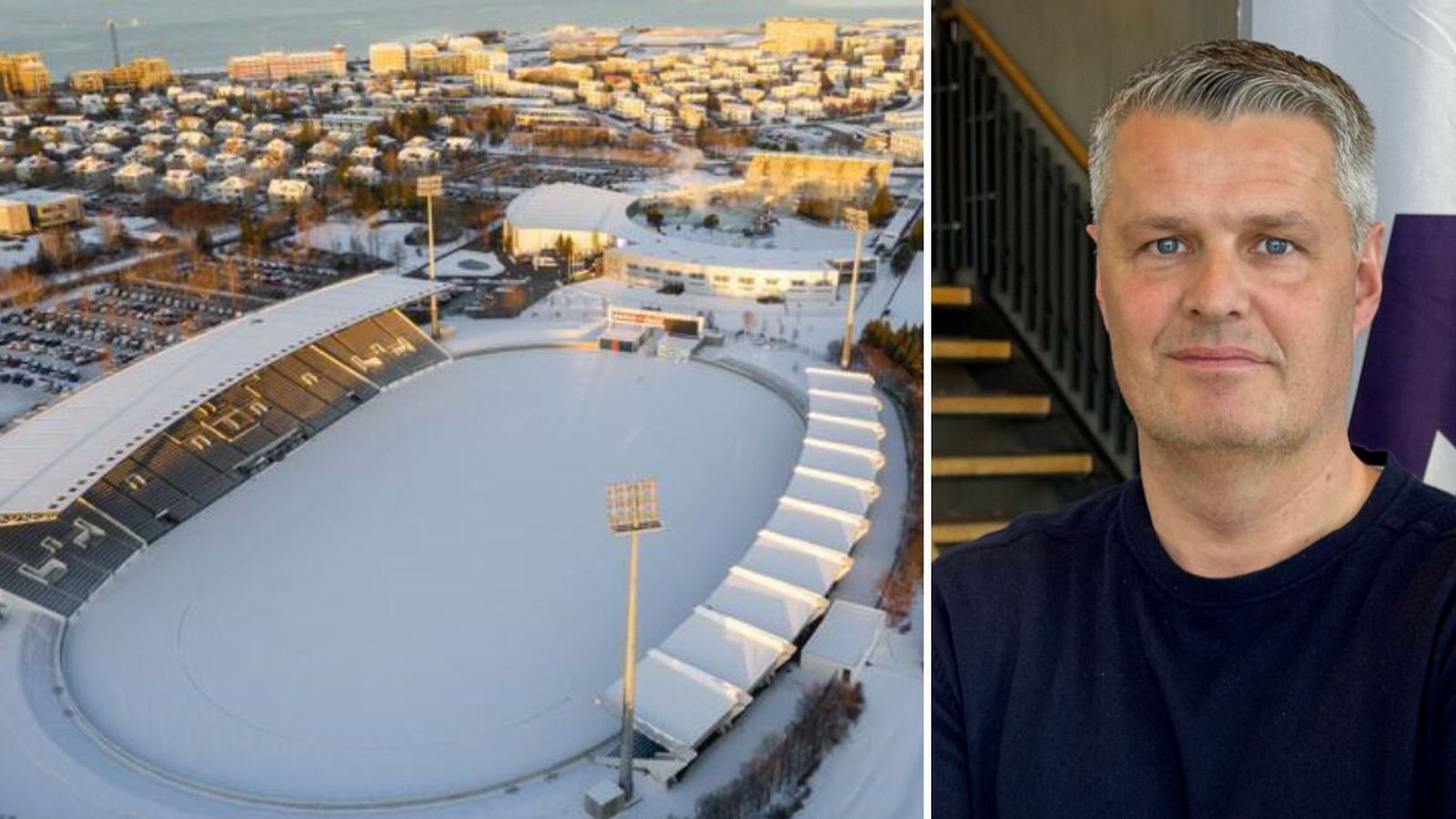 Vonast til að komast í Kórinn: „Menn hafa aldrei séð annað eins“ - Vísir