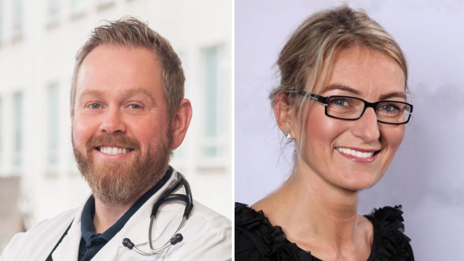 Bein­þynning - hvað get ég gert til að fyrir­byggja brot? - Vísir