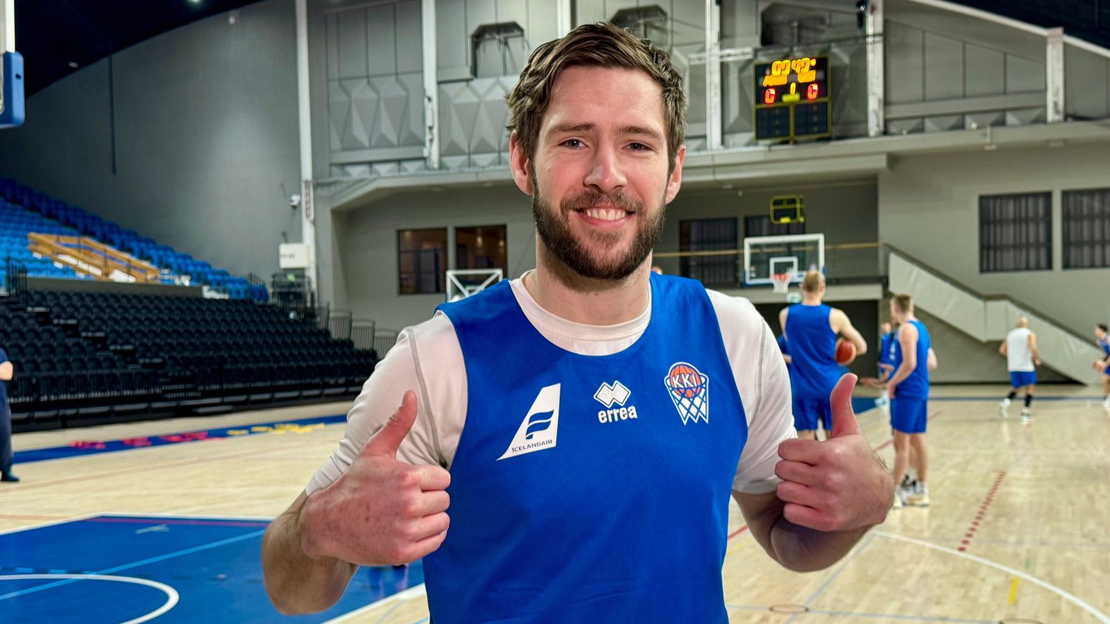 „Margir með konur en eru kannski einir í út­löndum“ - Vísir