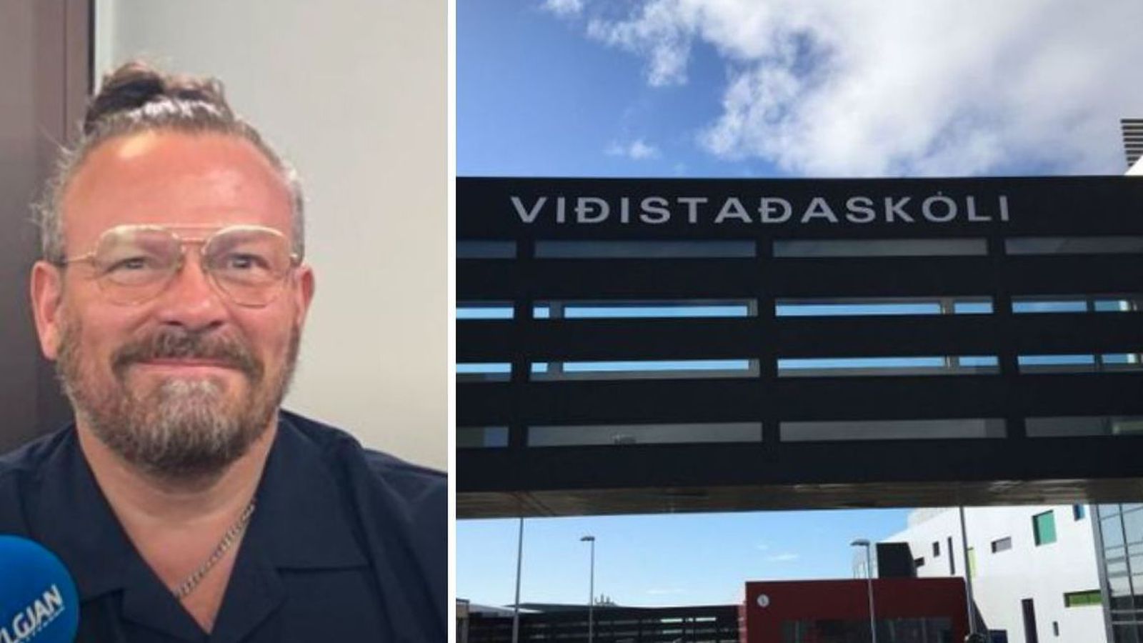 Á­standið í Hafnar­firði geti haft lang­varandi á­hrif á börn - Vísir