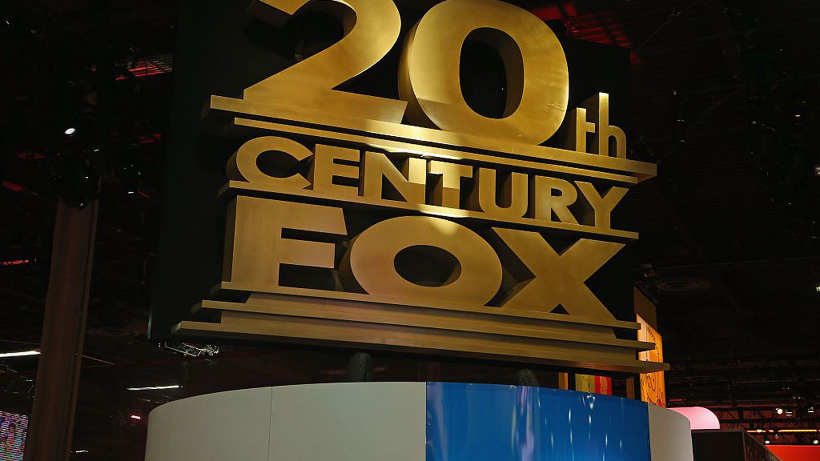 Dis­n­ey tekur "Fox“ úr nafni 20th Century Fox - Vísir