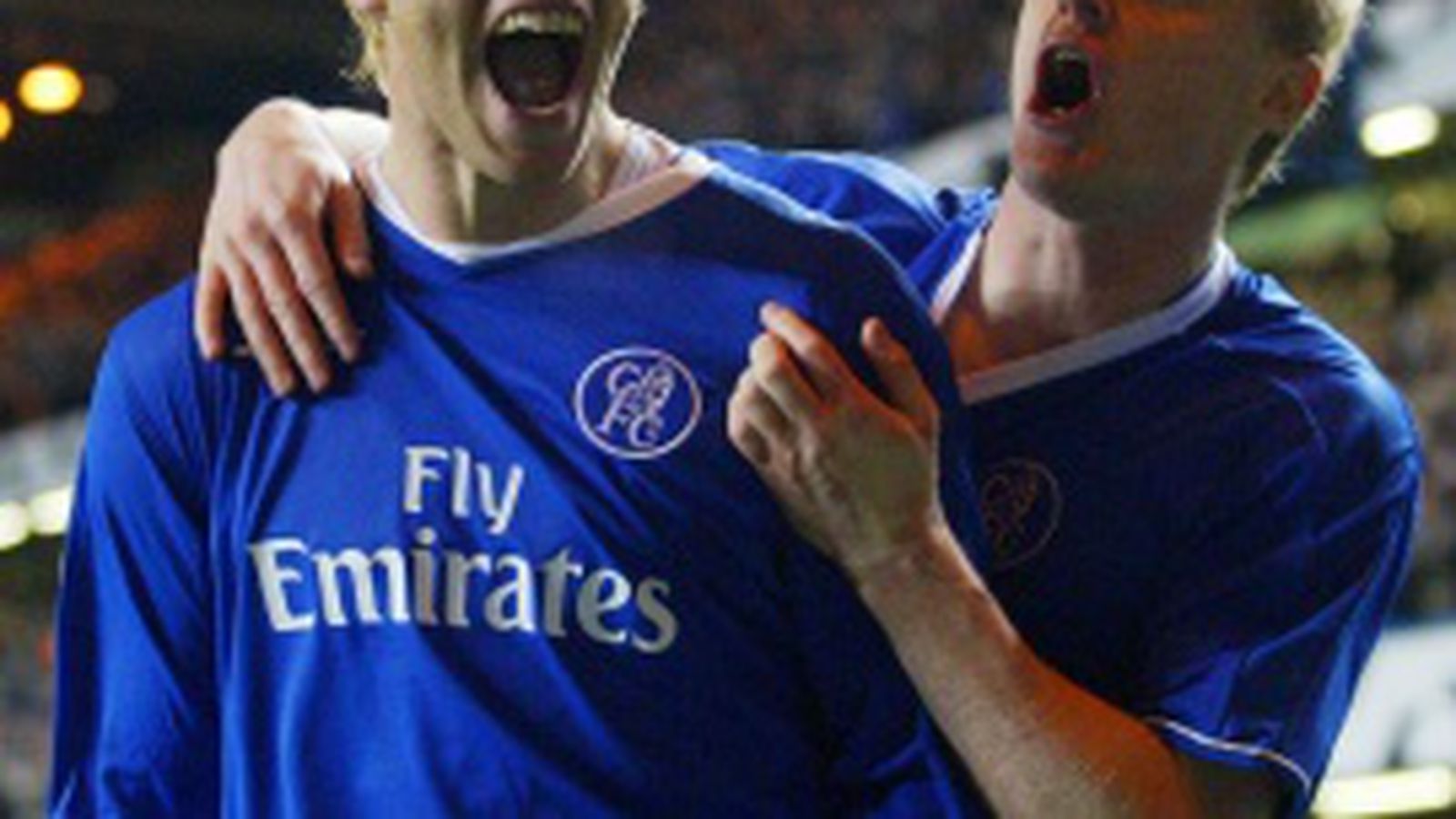 Eiður byrjar í fyrsta leik Chelsea - Vísir