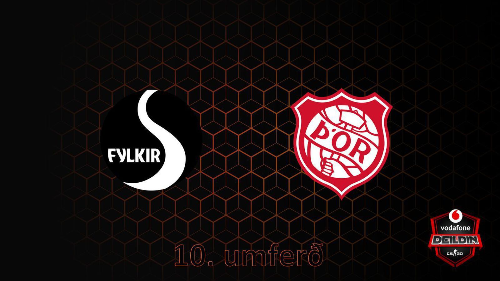 Fylkir marði Þór í hnífjöfnum leik - Vísir