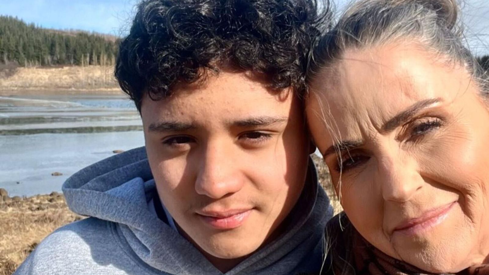 Mál Os­cars sé barna­verndar­mál en ekki út­lendinga­mál - Vísir