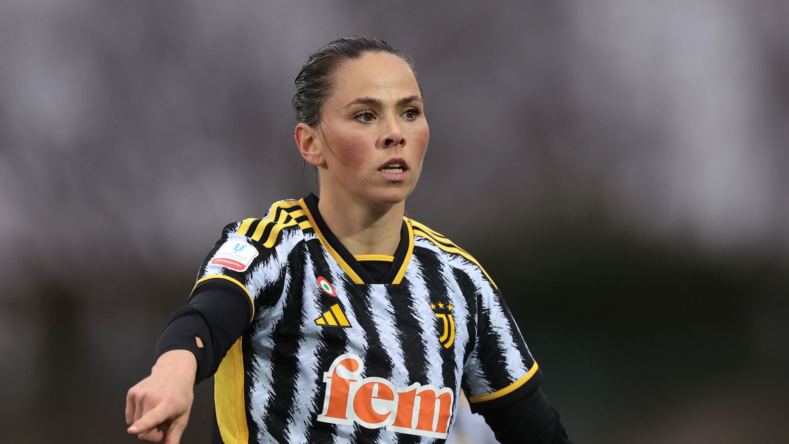 Sara Björk til Sádí-Arabíu - Vísir