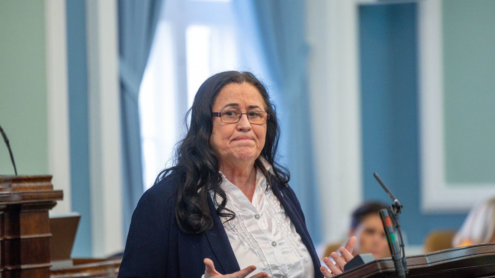 Ör­yrkjar megi eiga von á desem­ber­upp­bót - Vísir