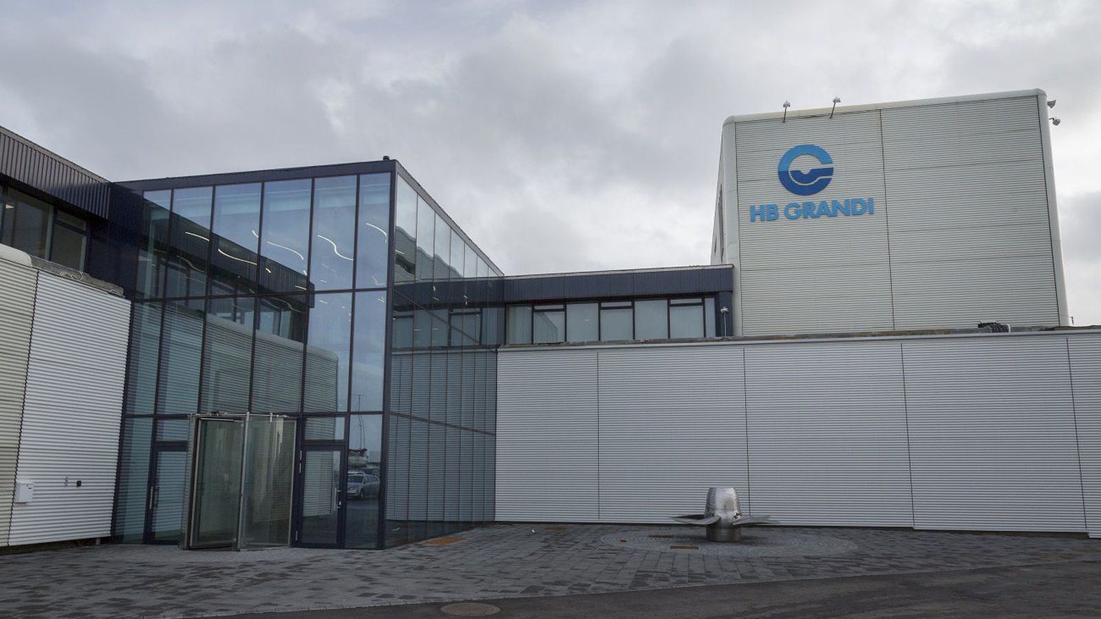 HB Grandi hagnaðist um 405 milljónir á fyrsta ársfjórðungi - Vísir