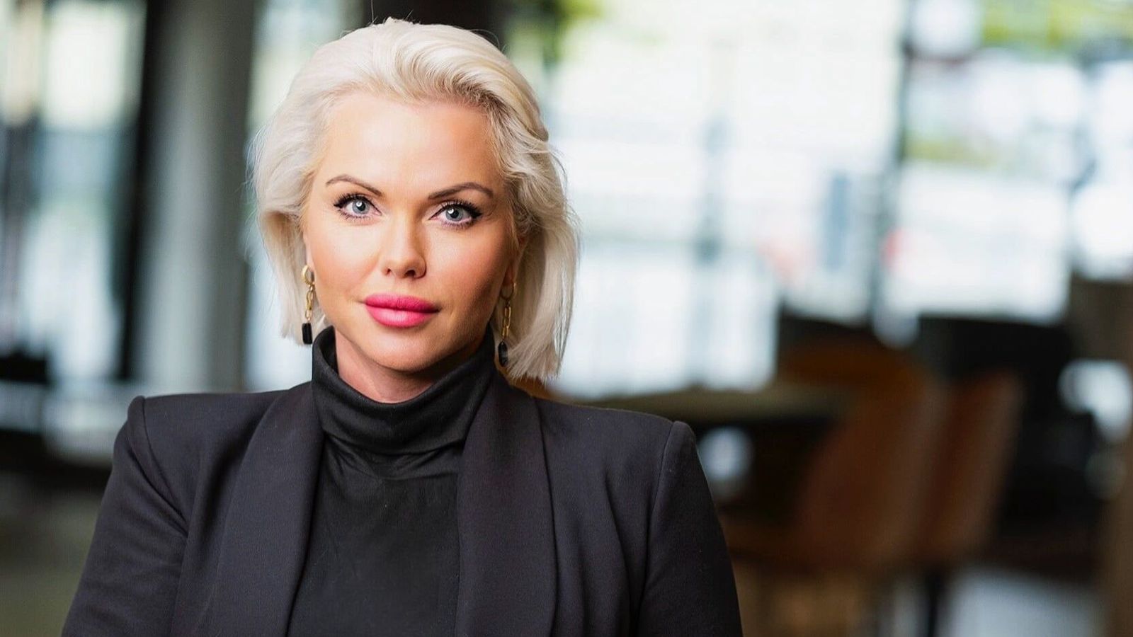 Kitlar að skella sér í stjórn­málin - Vísir