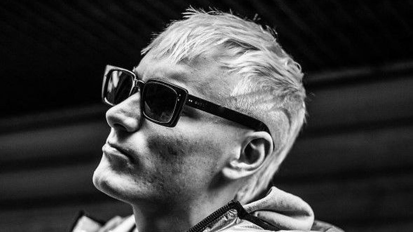 Varar fólk við storminum sem er að skella á tón­listar­senuna - Vísir