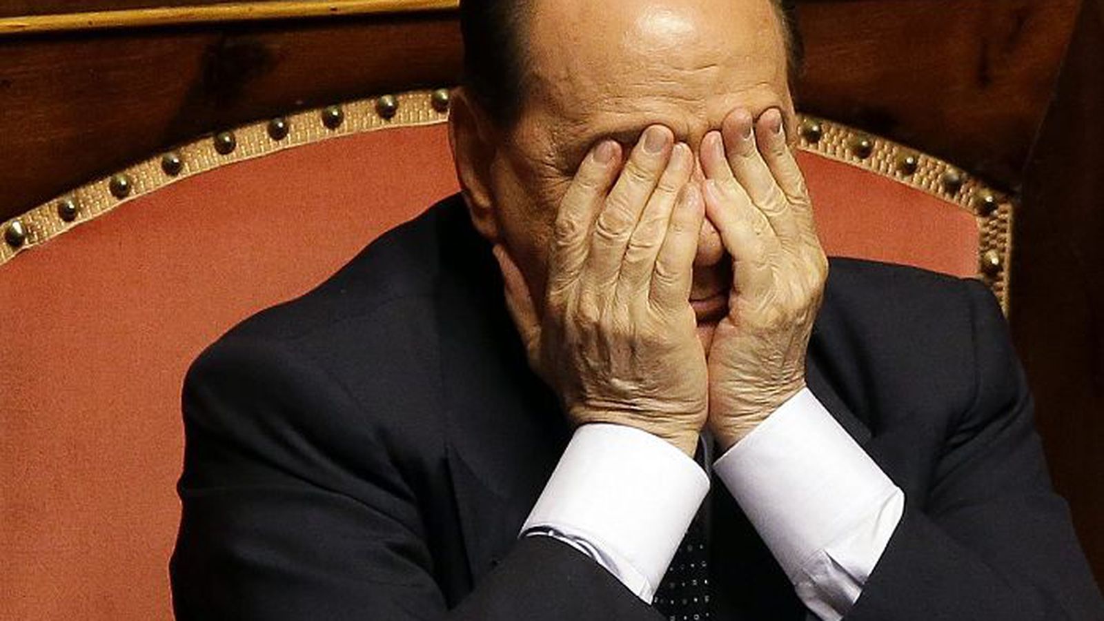 Berlusconi var heilinn á bak við Mediaset-ráðabruggið - Vísir