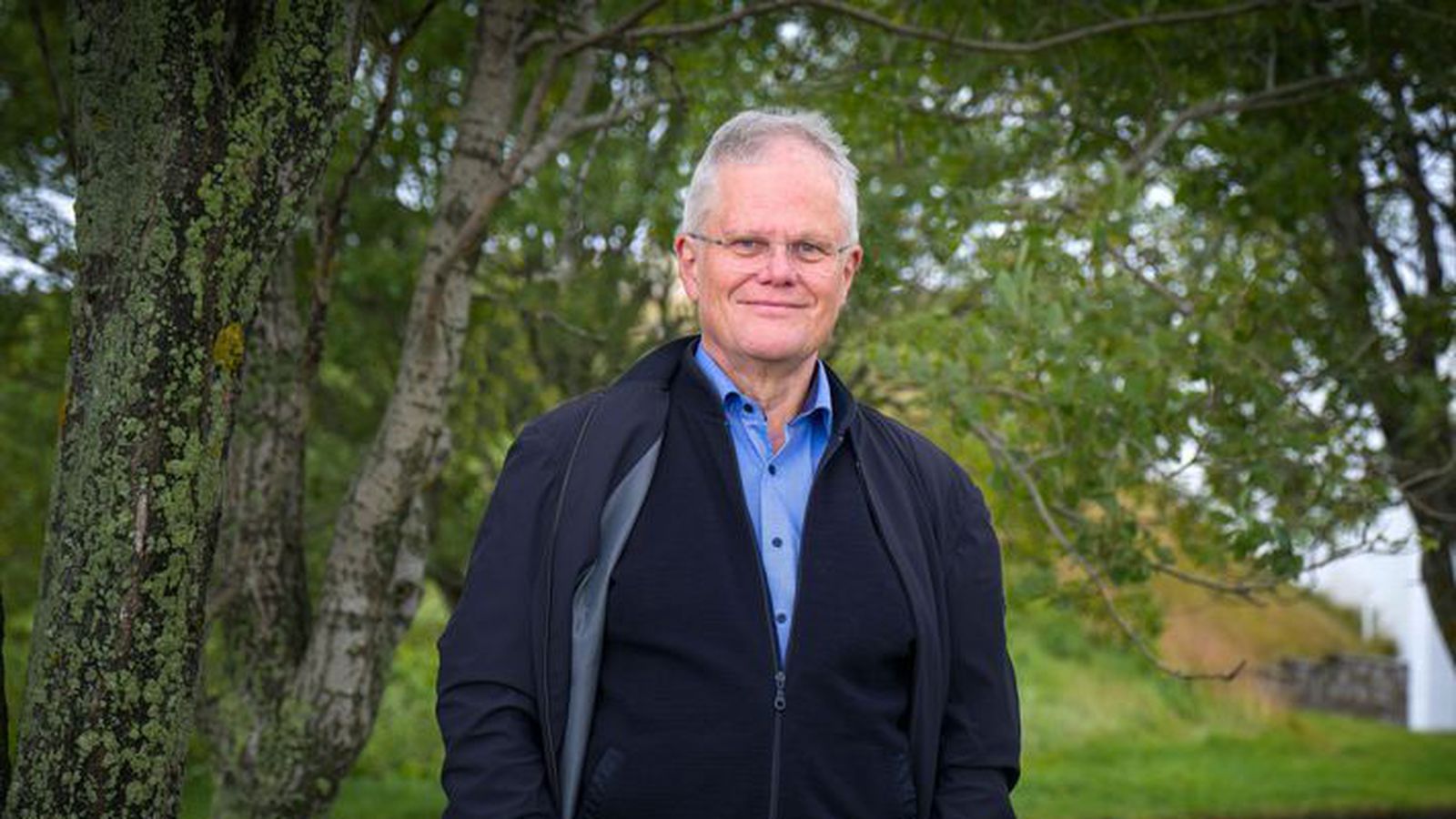 Engar fag­legar á­stæður hafi verið fyrir and­stöðu gegn Carbfix - Vísir