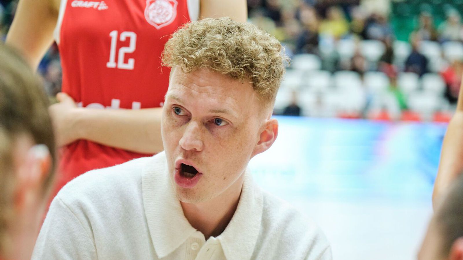 „Orkan allt önnur og við­brögð við mót­læti allt önnur“ - Vísir