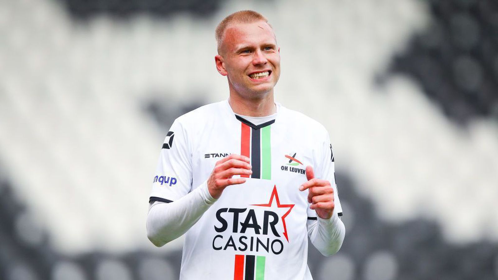 Tap hjá Jóni Degi og félögum - Vísir