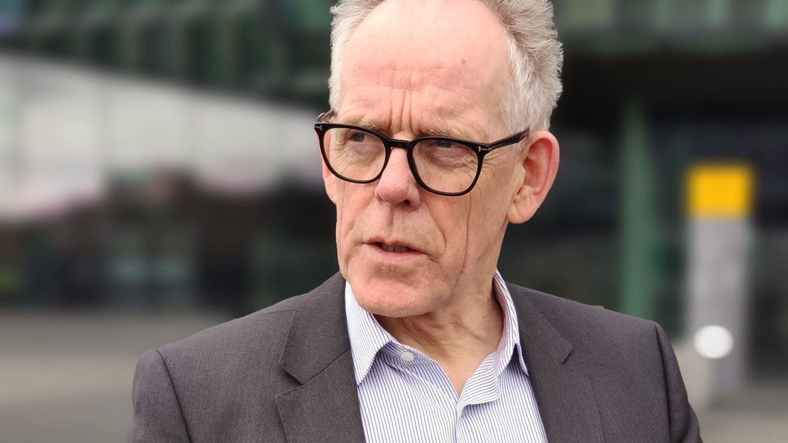 140 sinnum lík­legra að verða fyrir eldingu - Vísir