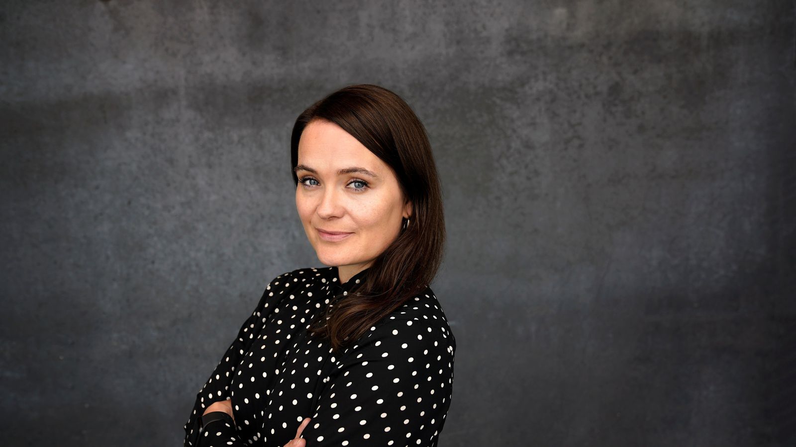 Hraðar fram­farir í staf­rænni þjónustu vekja at­hygli er­lendis - Innherji