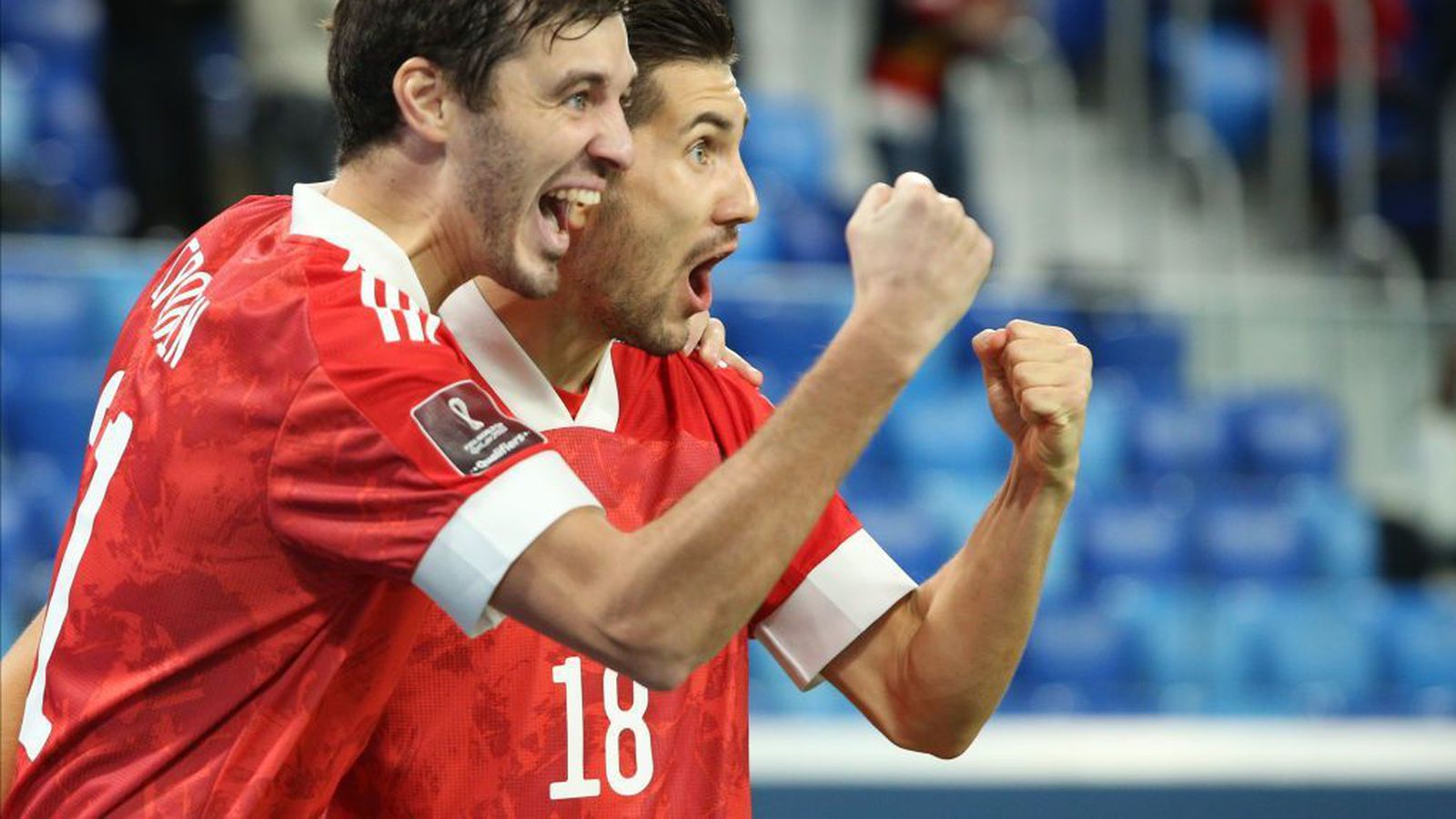 Rússum boðið á mót í Asíu þrátt fyrir bönn UEFA og FIFA - Vísir