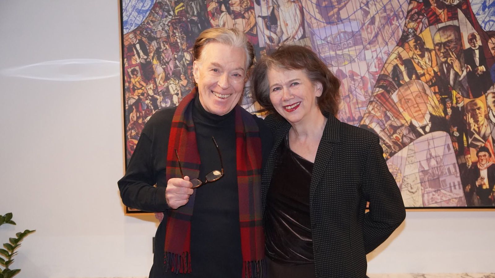 Ásta Krist­rún og Val­geir biðla til vina í leit að hús­næði - Vísir