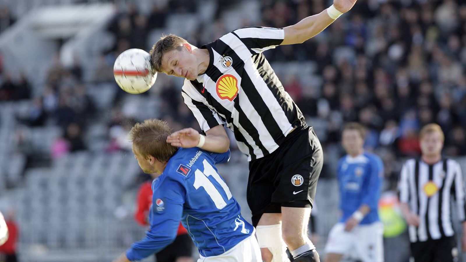 Kveikir fyrsti sigurinn í KR? - Vísir