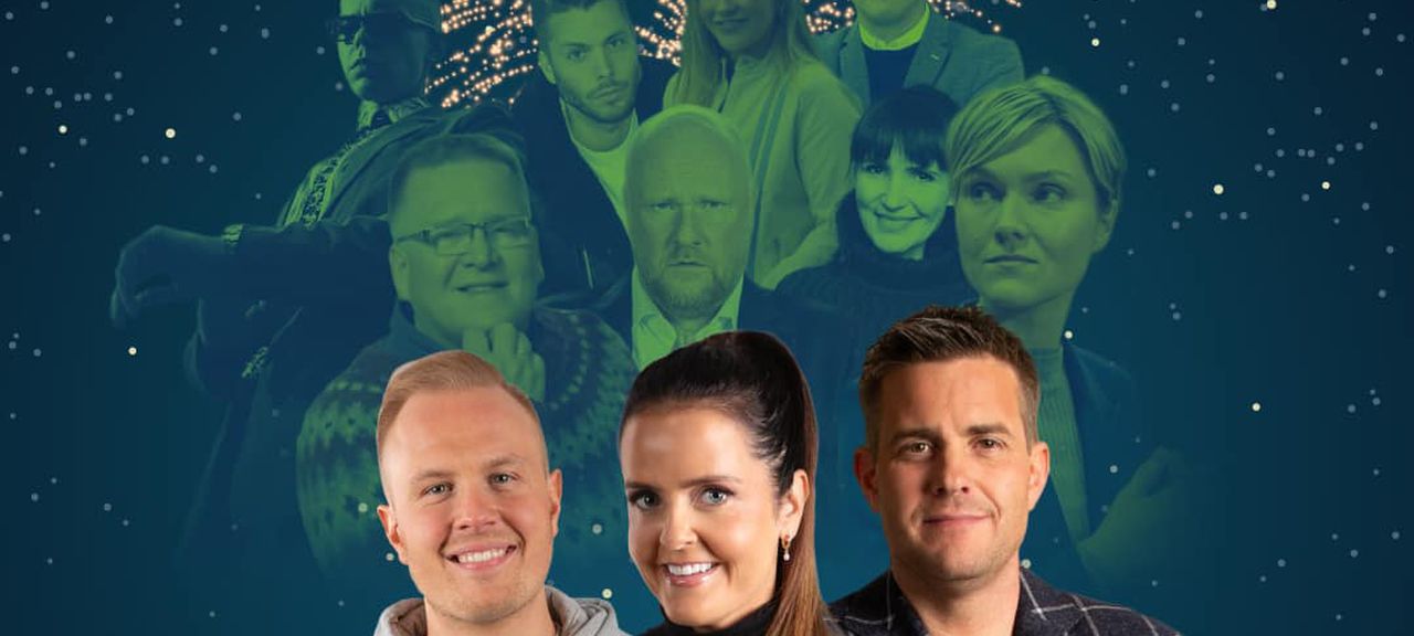 Fm957 | Hlustaðu í beinni og á upptökur.