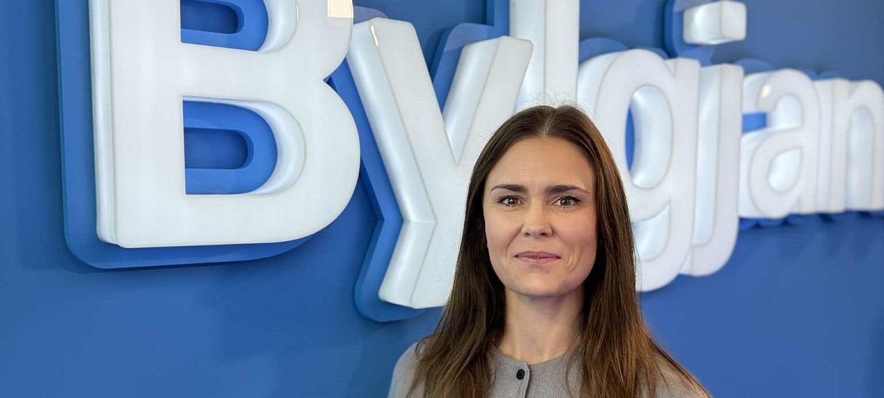 Bylgjan - þættir: Bítið