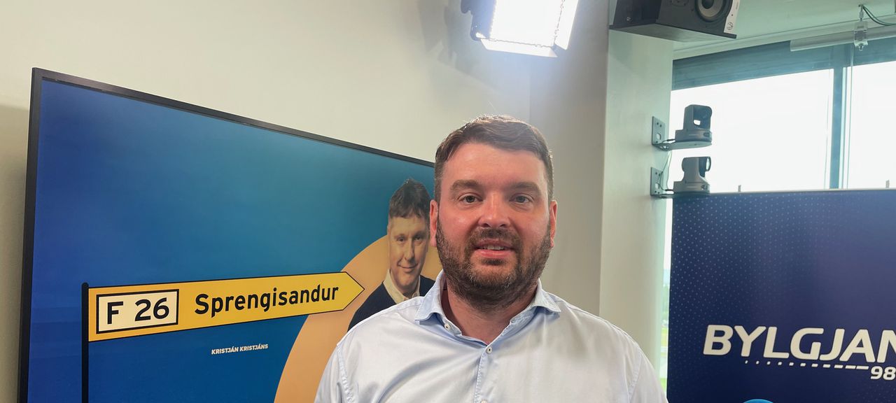 Bylgjan - ?pageid=1857