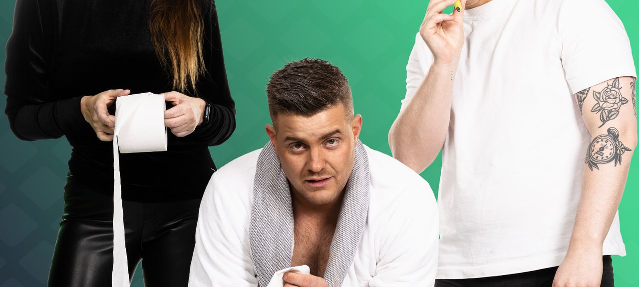 Fm957 - þættir