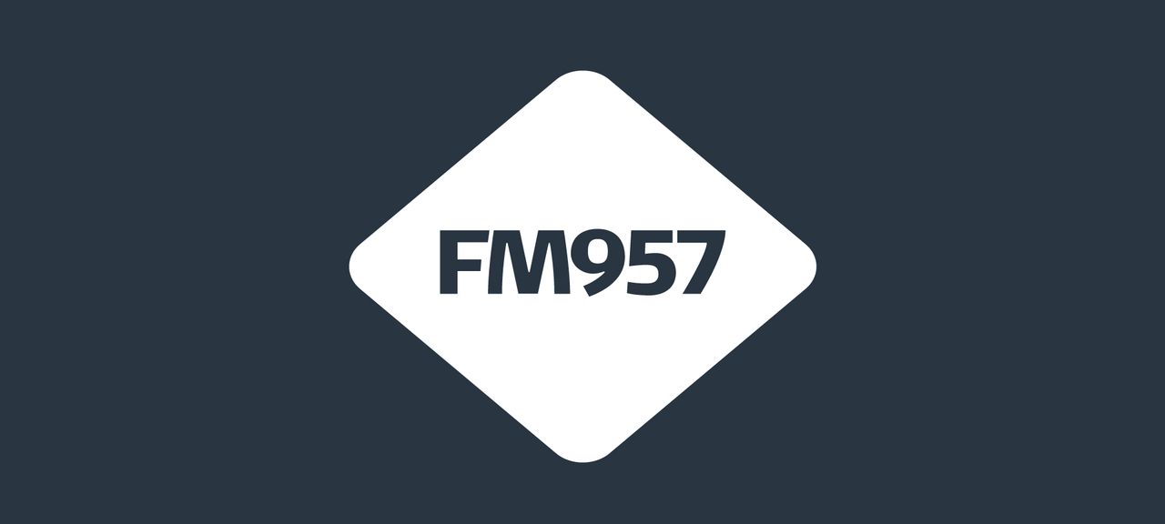 Fm957 | Hlustaðu í beinni og á upptökur