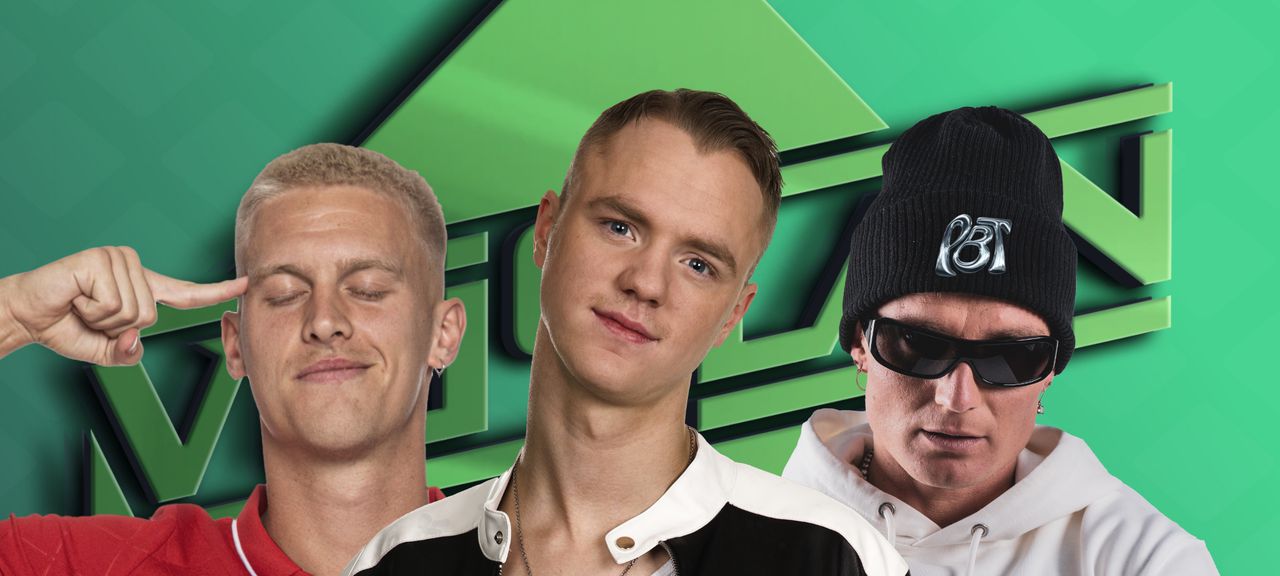 Fm957 | Hlustaðu í beinni og á upptökur.