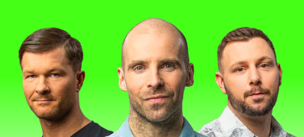 Fm957 | Hlustaðu í beinni og á upptökur.