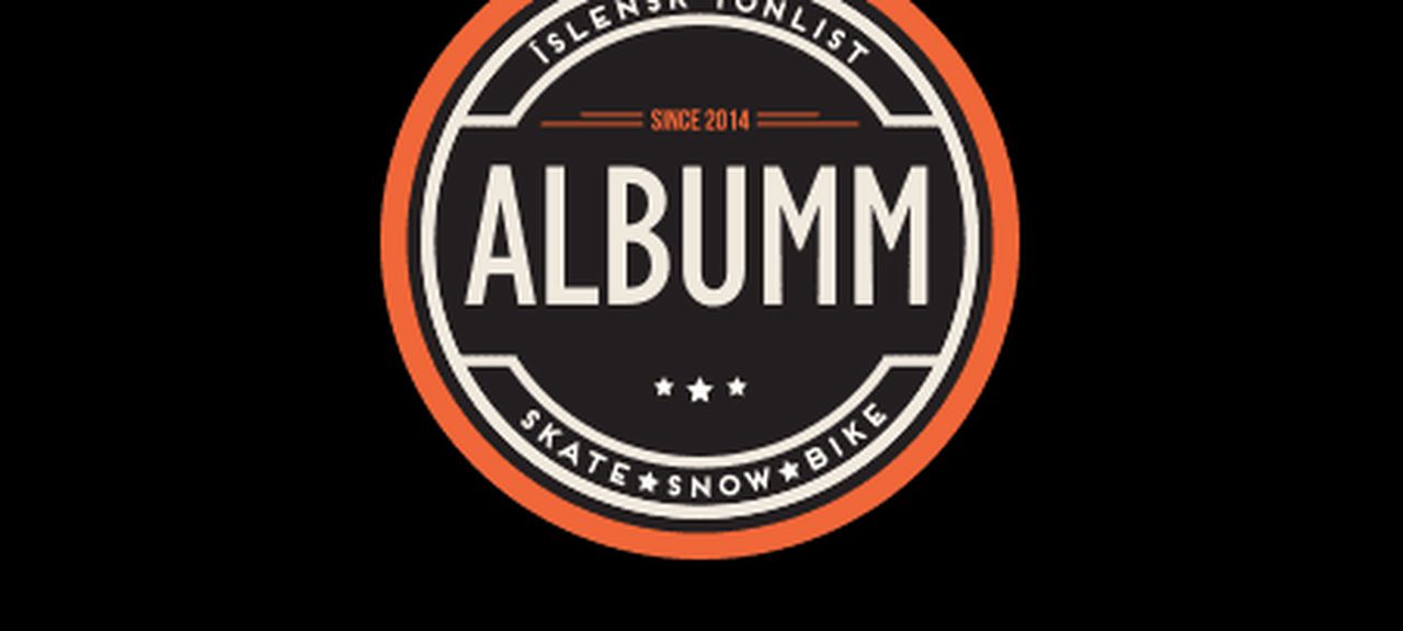 Albumm.is - Útvarp - Vísir