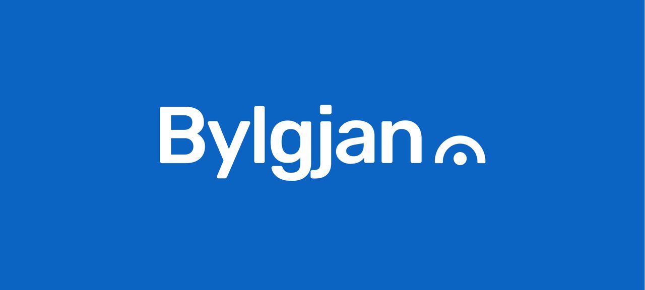 Bylgjan - Sjónvarp - Vísir