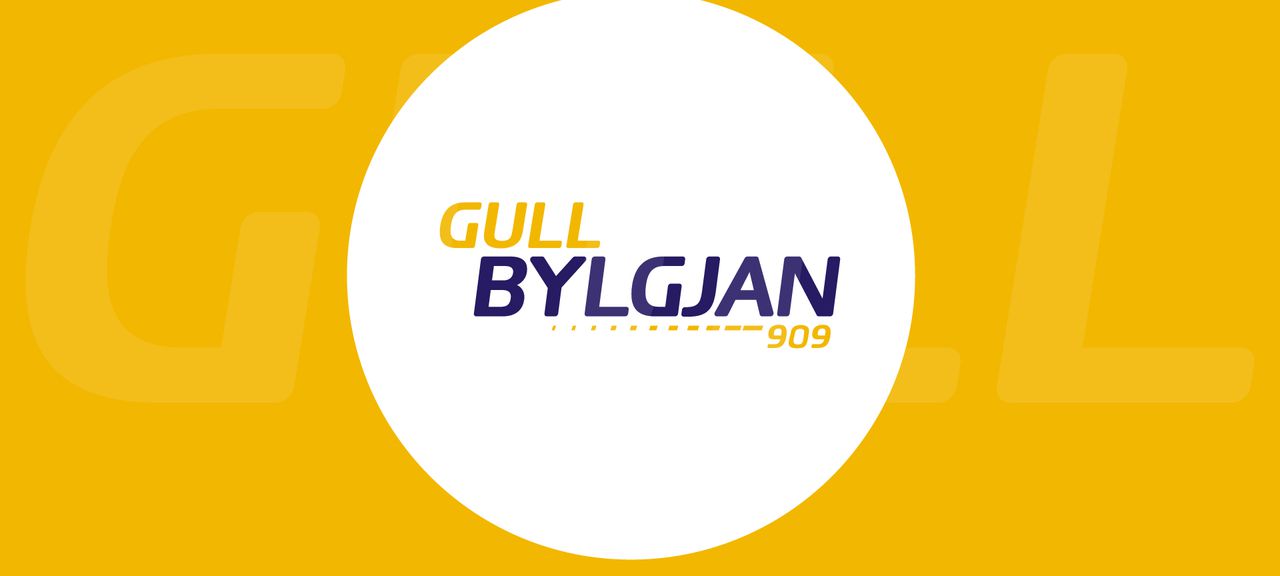 Bylgjan - þættir