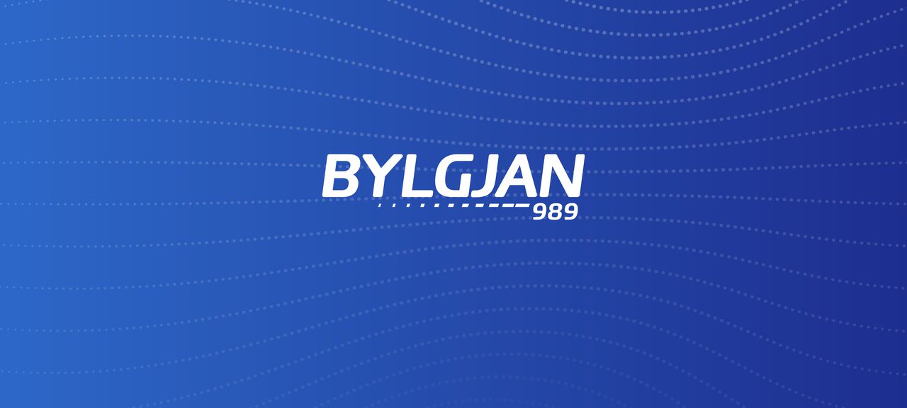 Bylgjan - Sjónvarp - Vísir