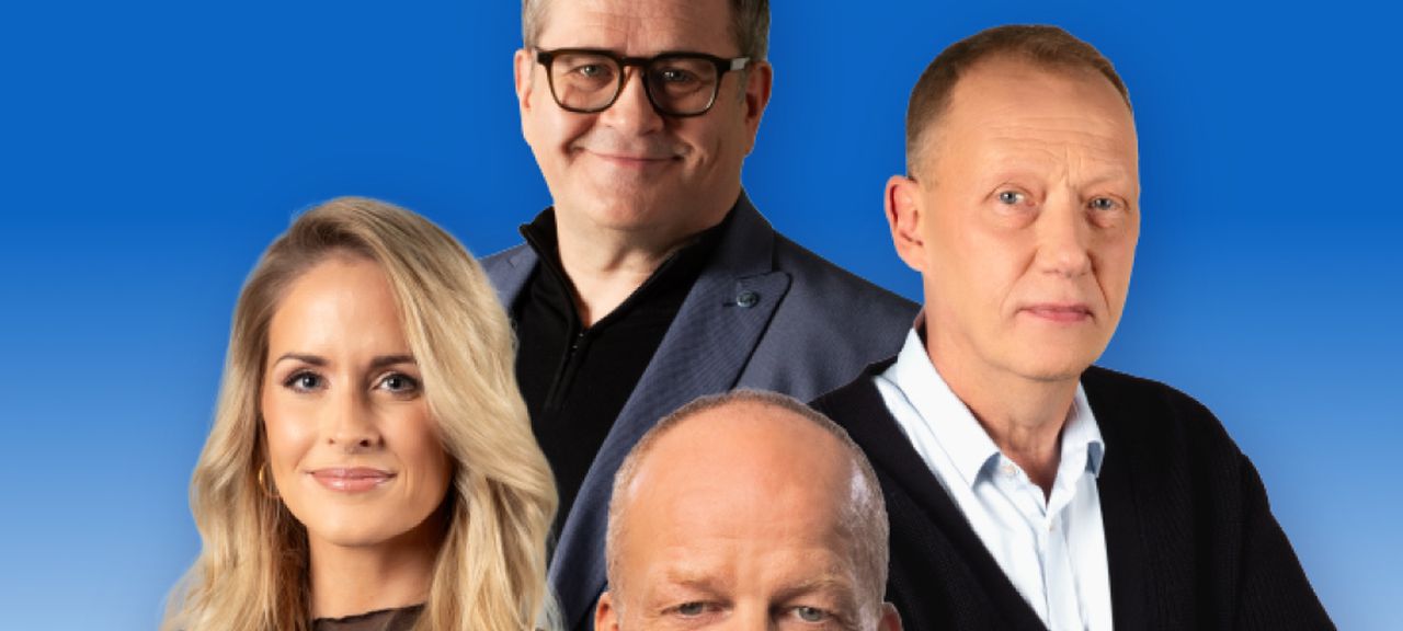 Bylgjan | Hlustaðu í beinni og á upptökur.