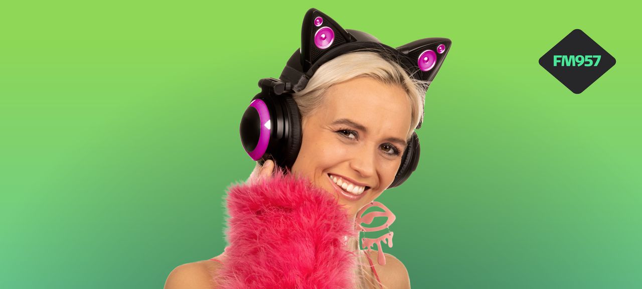 Fm957 | Hlustaðu í beinni og á upptökur