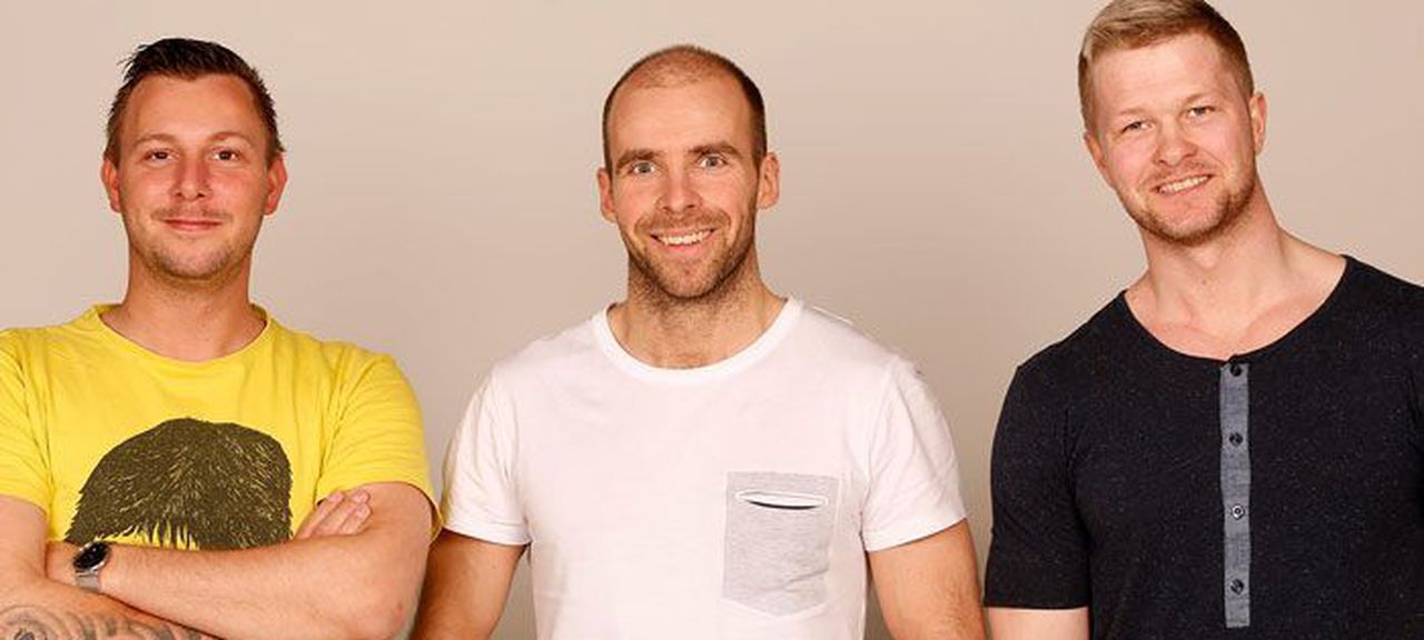 Fm957 | Hlustaðu í beinni og á upptökur.