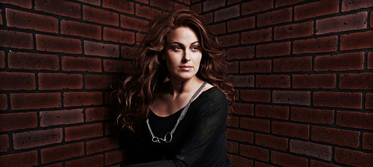 Fm957 - þættir: Kristín Ruth