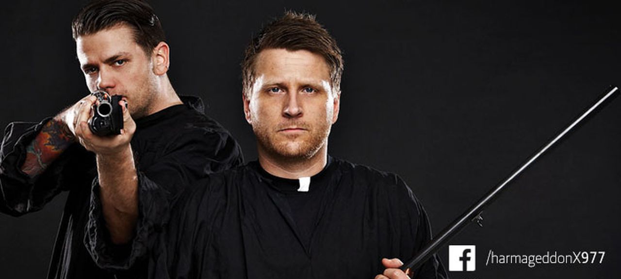 X977 | Hlustaðu í beinni og á upptökur.