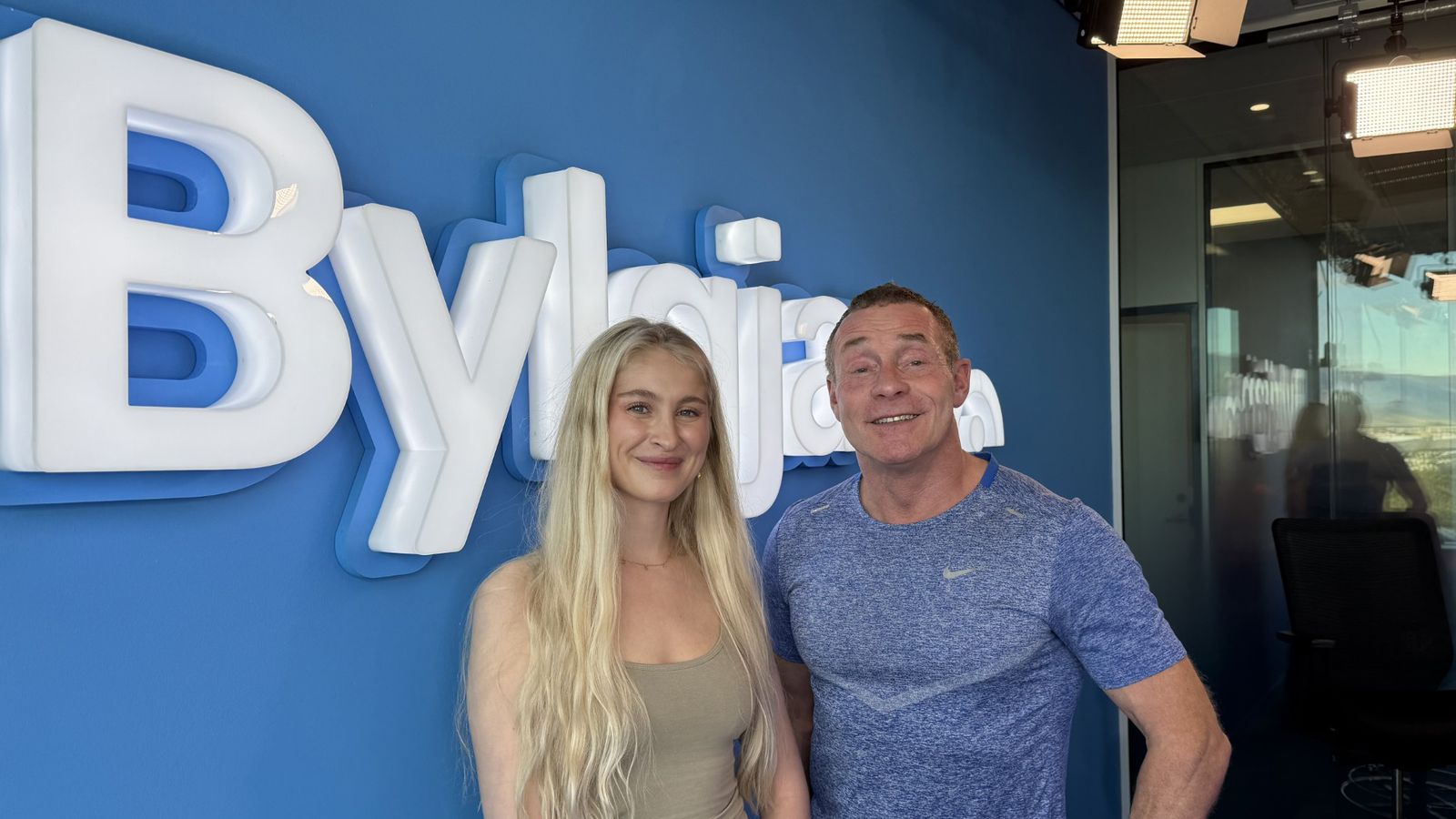 Anna Richter og Allt er orðið hljótt - Útvarp - Vísir