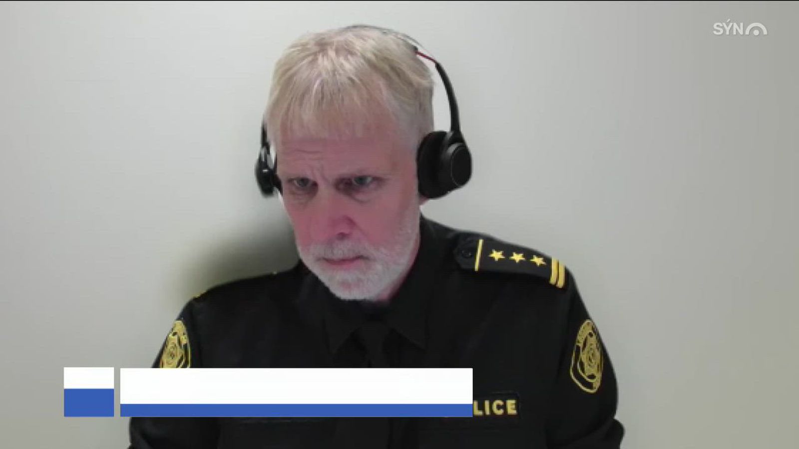 Dagar Úffa mögulega taldir - Sjónvarp - Vísir