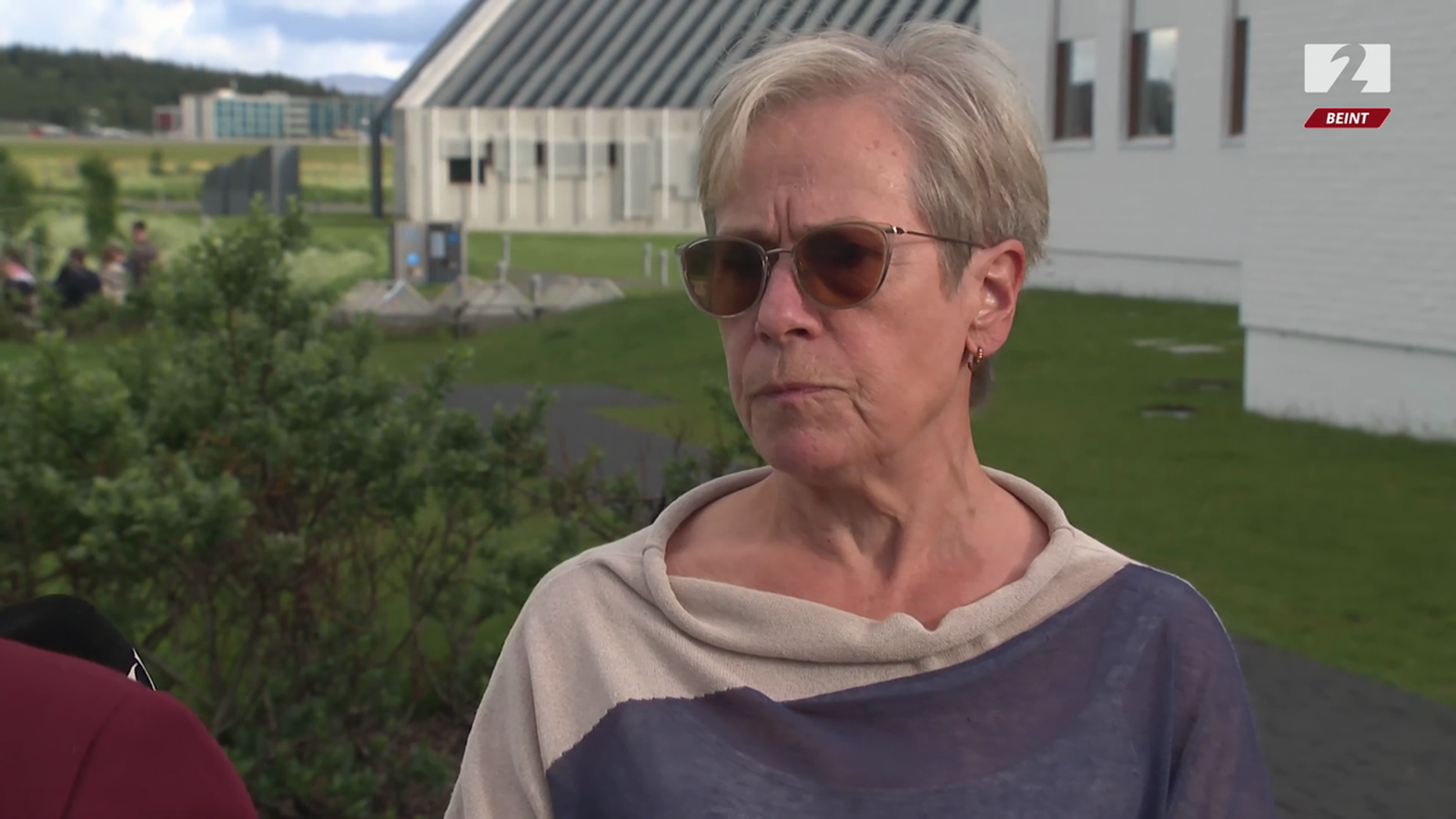 Stefna að því að loka stóru svæði Heiðmerkur - Sjónvarp - Vísir