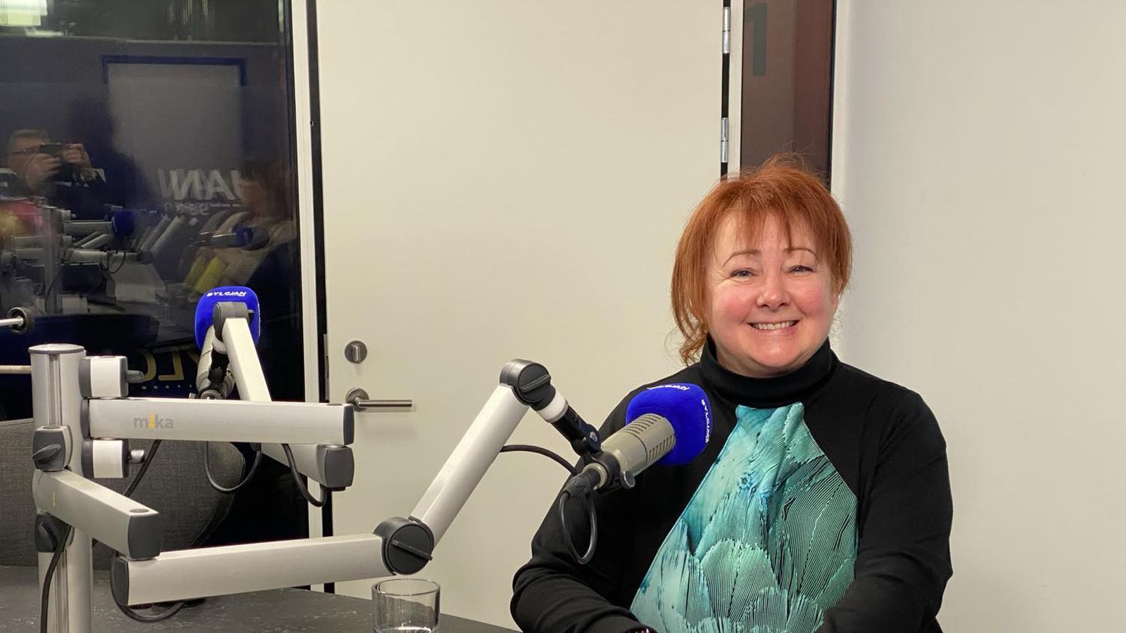 Bítið - Ástríðan liggur í að efla hreyfiþroska ungra barna - Útvarp - Vísir