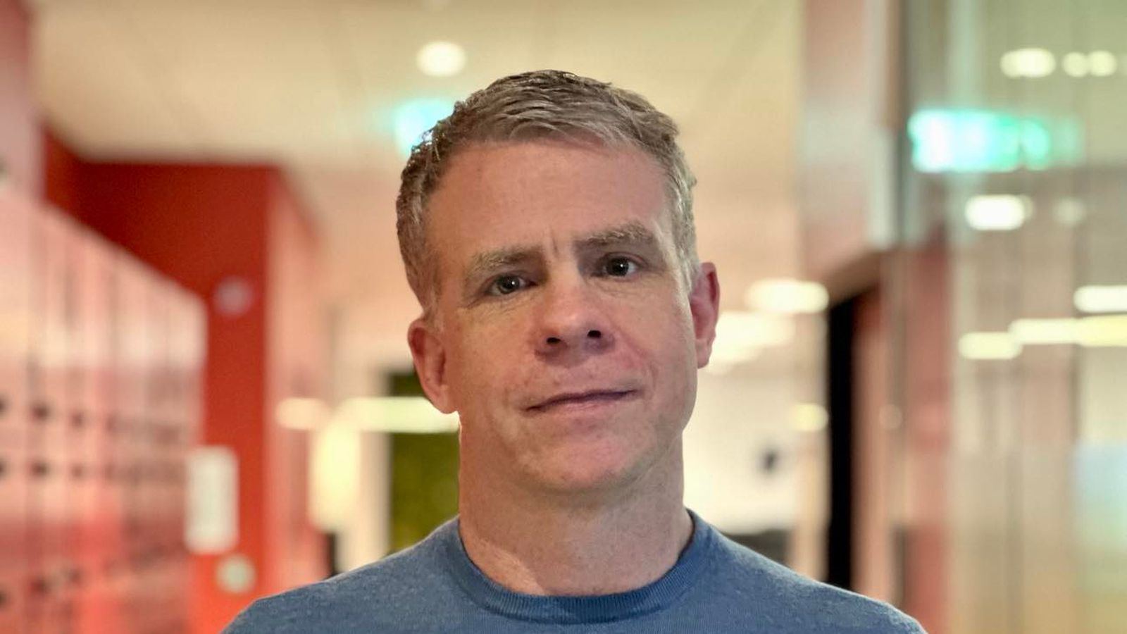 „Heilinn í fólki með alkóhólisma er öðruvísi en heilinn í öðrum ...