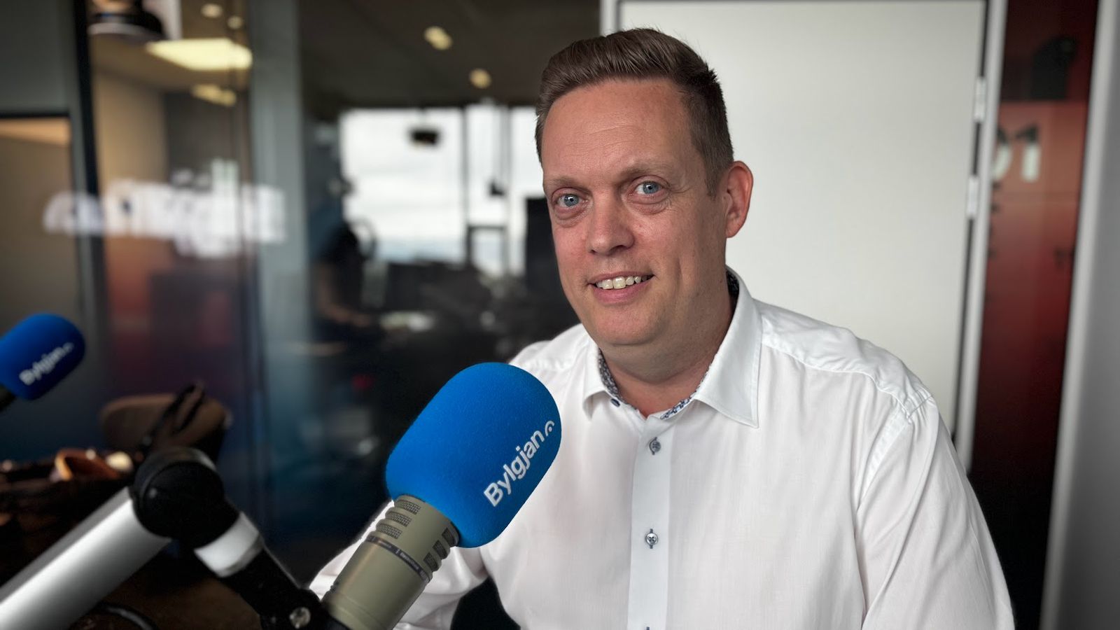 Tekur undir spár greiningardeilda um 4-6% hækkun fasteignaverðs á árinu ...