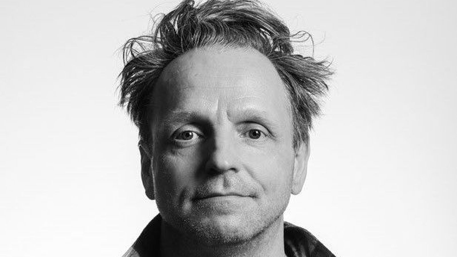 Miklar upplýsingar um geimverur verða kynntar á morgun - Útvarp - Vísir